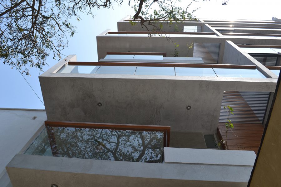 Edificio Fuenterobles – Arquitec