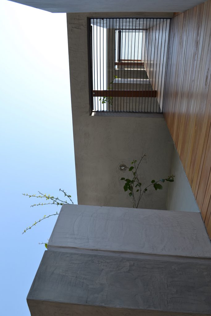 Edificio Fuenterobles – Arquitec