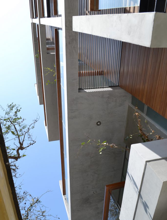 Edificio Fuenterobles – Arquitec