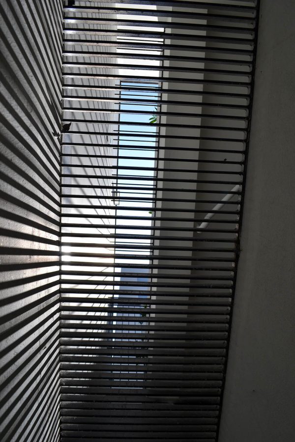 Edificio Fuenterobles – Arquitec