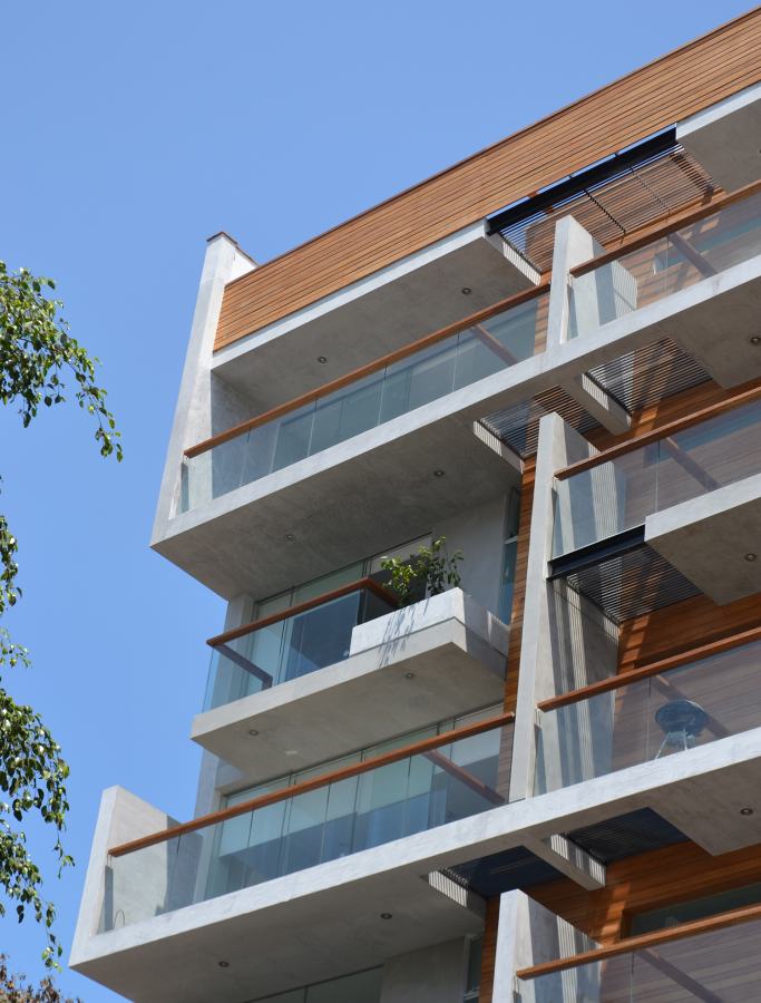 Edificio Fuenterobles – Arquitec