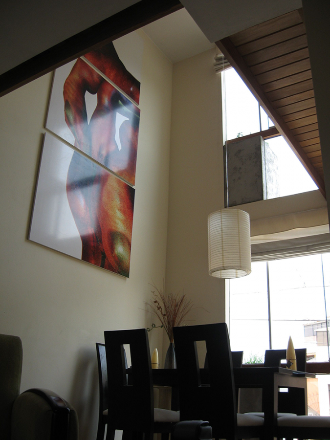 Edificio El Trigal – Arquitec