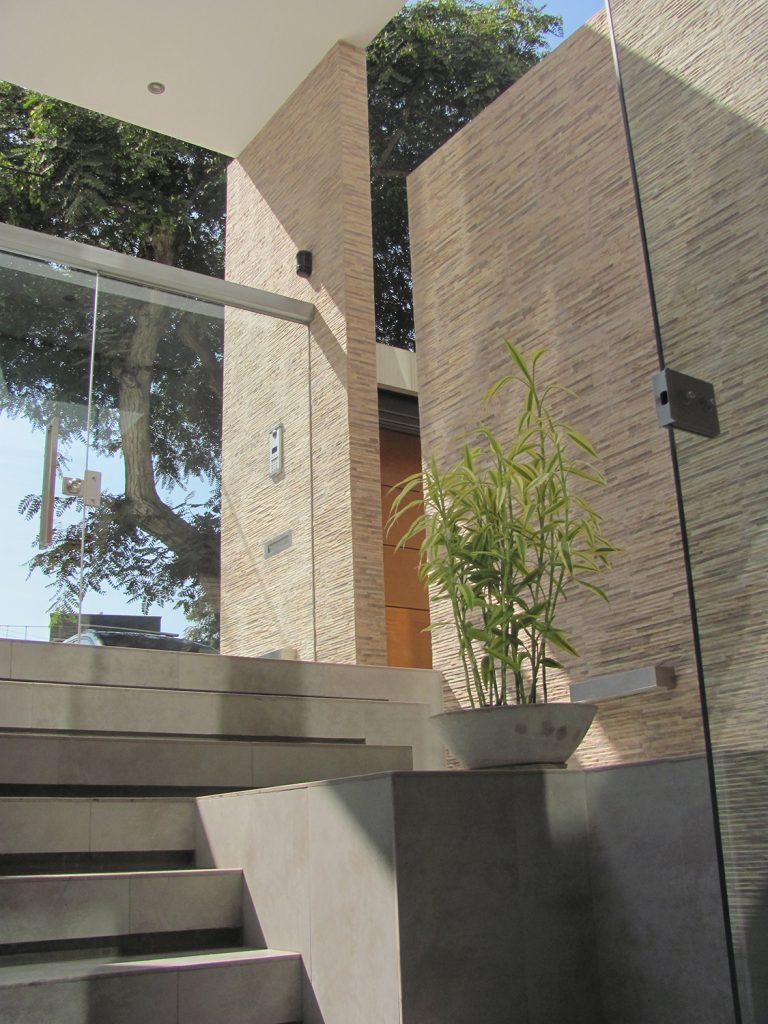 Edificio Pedralba – Arquitec