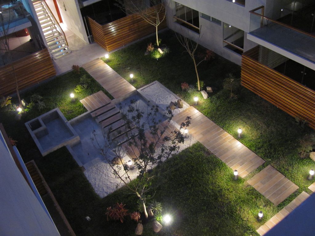 Edificio Tomasal – Arquitec